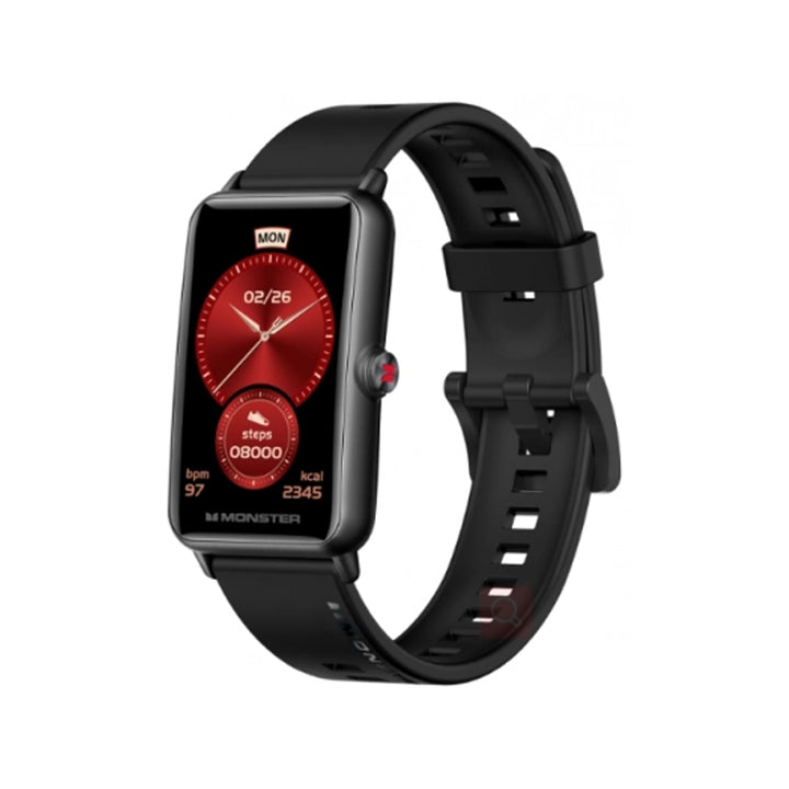 MONSTER Open ear HP Air Conduction Sports Bluetooth Headphone | MONSTER ...