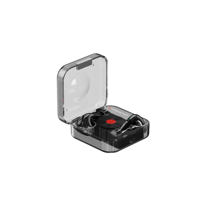 MONSTER AIRMARS XKT08 True Wireless Gaming Earphones | MONSTER – hk ...