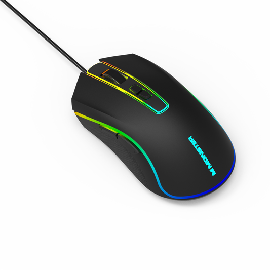 MONSTER Open ear HP Air Conduction Sports Bluetooth Headphone | MONSTER ...