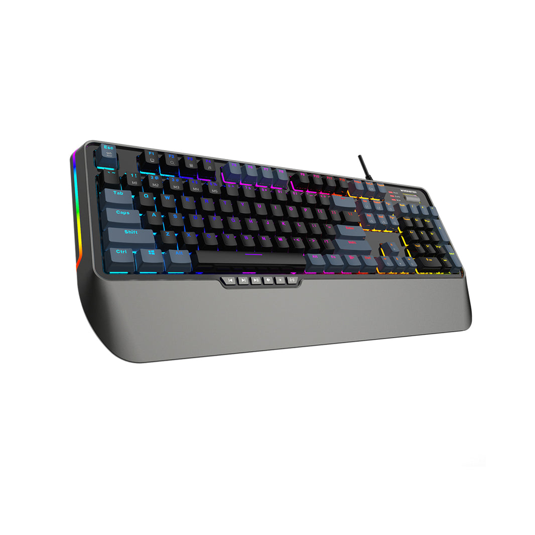 MONSTER AIRMARS XKT08 True Wireless Gaming Earphones | MONSTER – hk ...